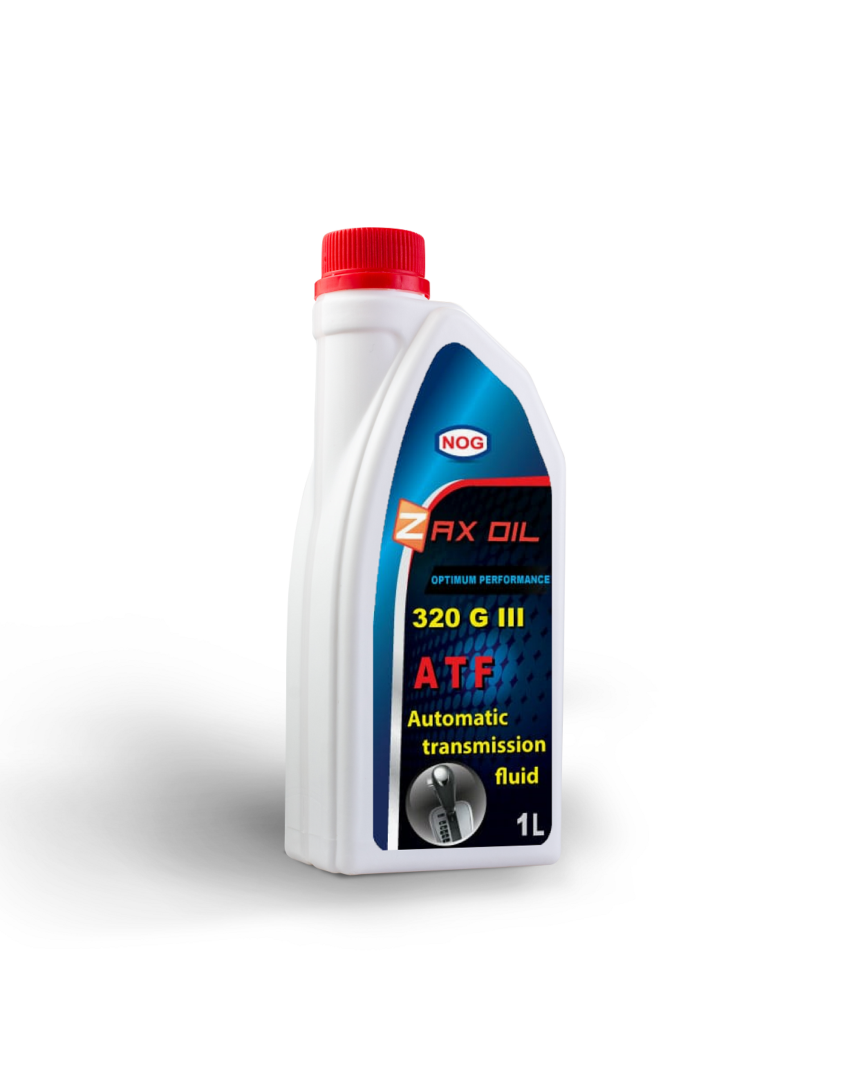 Automatic Transmission (ATF) - National Oil & Grease Co.